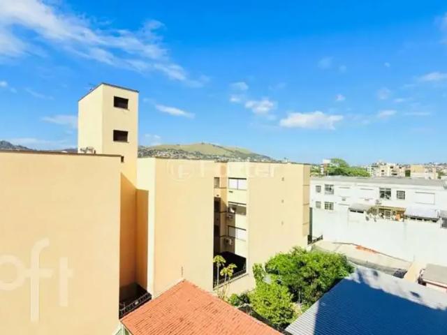 Apartamento para Venda em Porto Alegre/RS Vila São José 1 Quartos