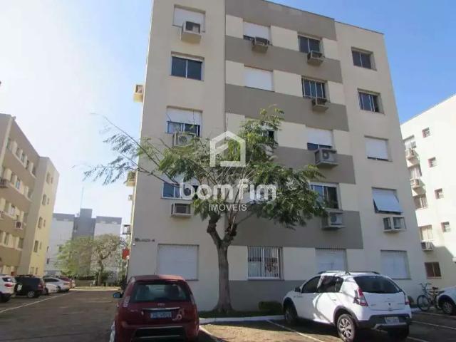 Apartamento para Venda em Porto Alegre/RS Vila São José 1 Quartos