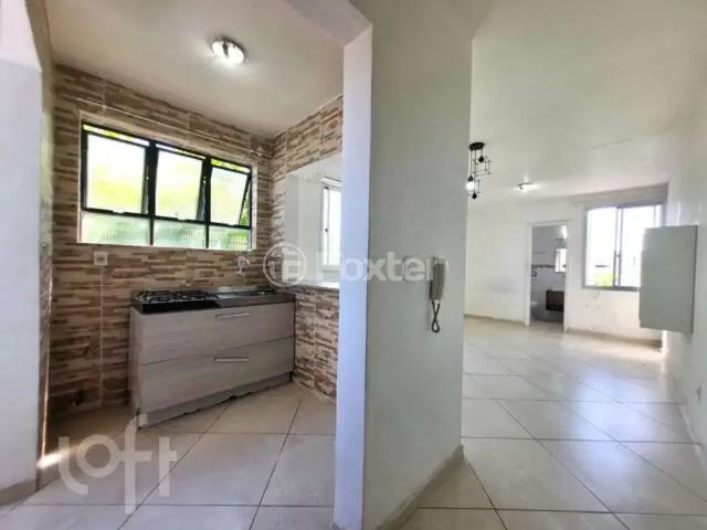 Apartamento para Venda em Porto Alegre/RS Vila São José 1 Quartos