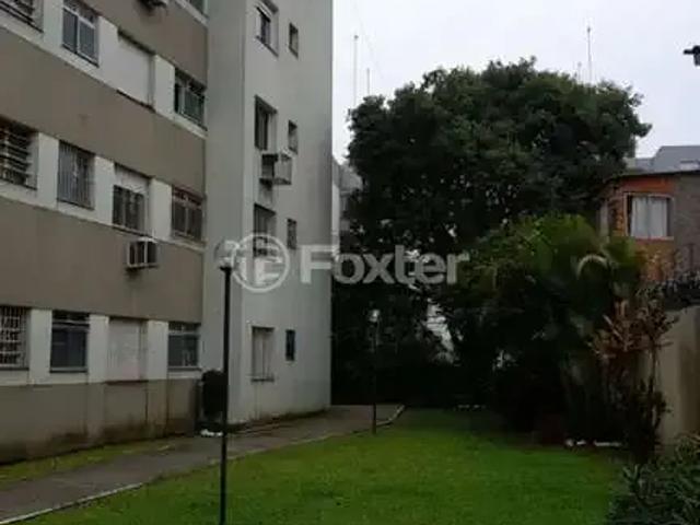 Apartamento para Venda em Porto Alegre/RS Vila São José 1 Quartos