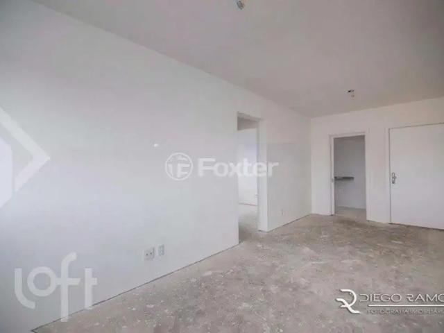 Apartamento para Venda em Porto Alegre/RS Vila São José 2 Quartos