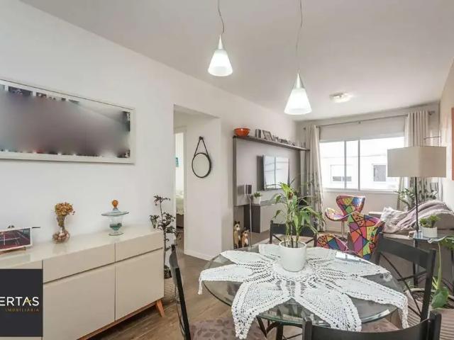 Apartamento para Venda em Porto Alegre/RS Vila São José 2 Quartos