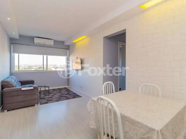 Apartamento para Venda em Porto Alegre/RS Vila São José 2 Quartos