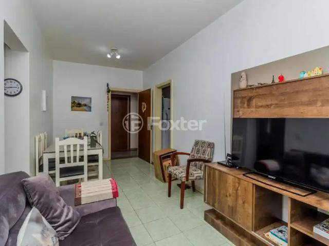 Apartamento para Venda em Porto Alegre/RS Vila São José 2 Quartos