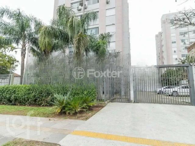 Apartamento para Venda em Porto Alegre/RS Vila São José 2 Quartos