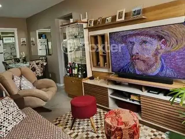 Apartamento para Venda em Porto Alegre/RS Vila São José 2 Quartos