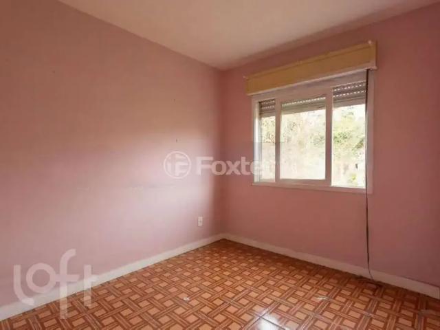Apartamento para Venda em Porto Alegre/RS Vila São José 2 Quartos