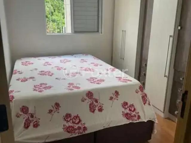 Apartamento para Venda em Porto Alegre/RS Vila São José 2 Quartos