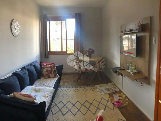 Apartamento para Venda em Porto Alegre/RS Vila São José 2 Quartos