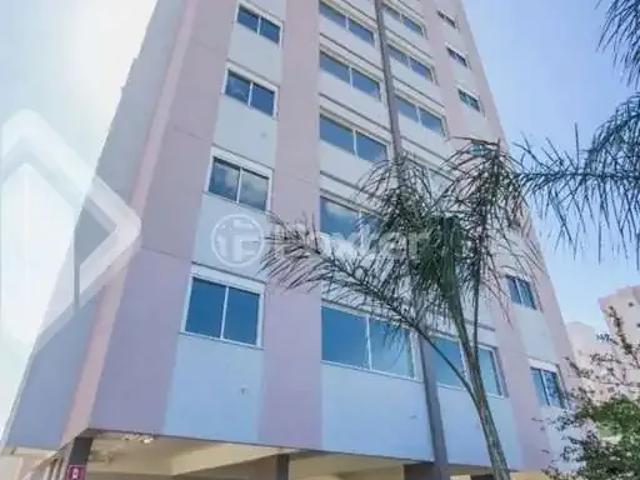 Apartamento para Venda em Porto Alegre/RS Vila São José 2 Quartos