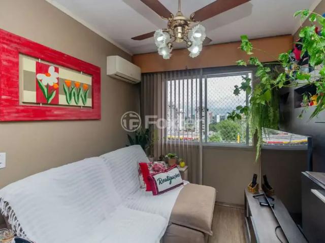 Apartamento para Venda em Porto Alegre/RS Vila São José 2 Quartos
