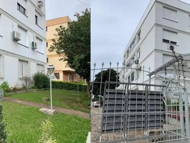 Apartamento para Venda em Porto Alegre/RS Vila São José 2 Quartos