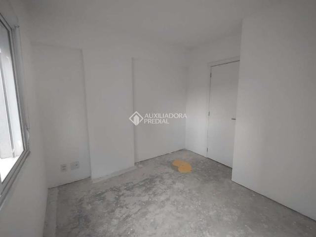 Apartamento para Venda em Porto Alegre/RS Vila São José 2 Quartos