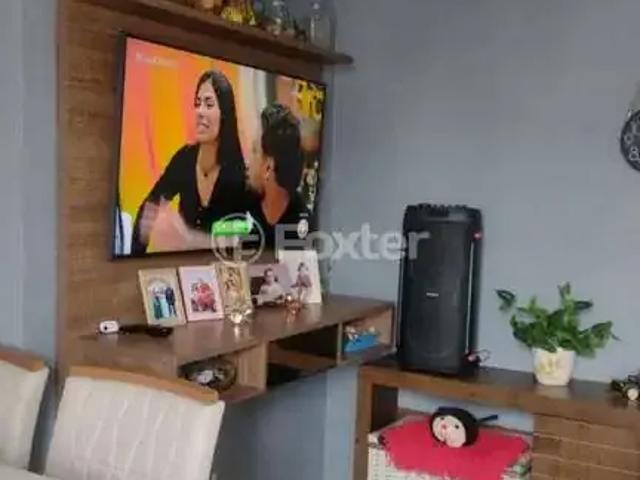 Apartamento para Venda em Porto Alegre/RS Vila São José 2 Quartos