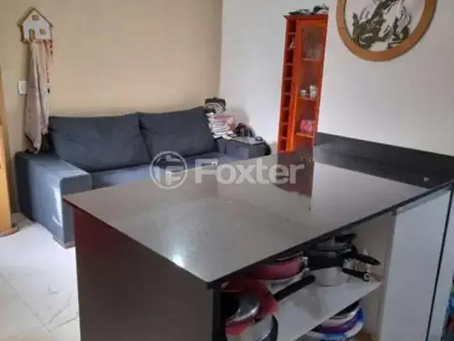 Apartamento para Venda em Porto Alegre/RS Vila São José 2 Quartos