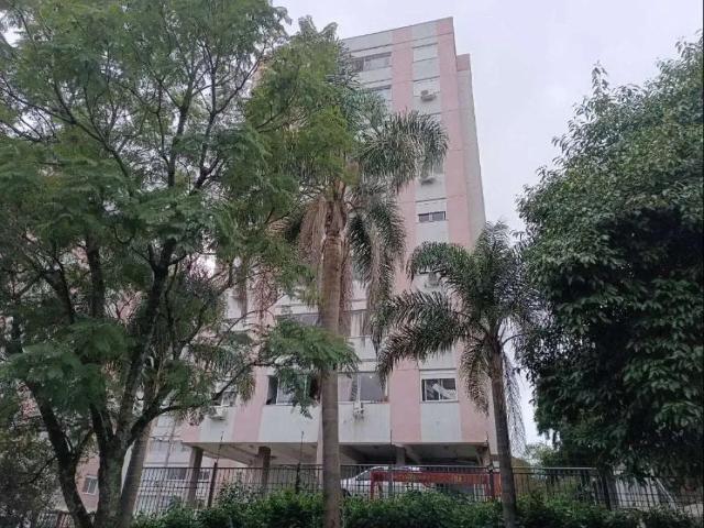 Apartamento para Venda em Porto Alegre/RS Vila São José 2 Quartos