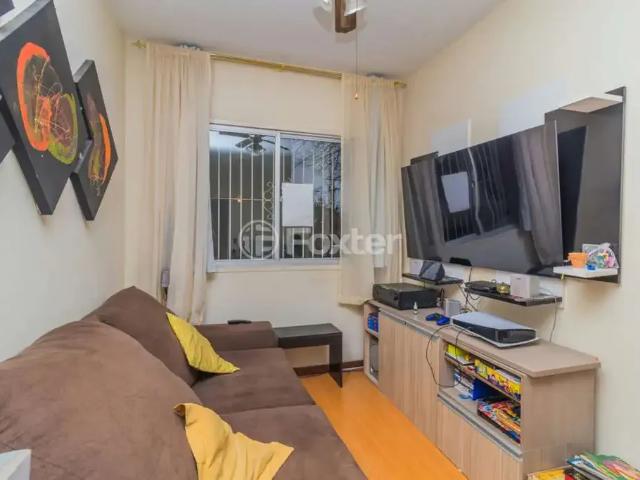 Apartamento para Venda em Porto Alegre/RS Vila São José 2 Quartos
