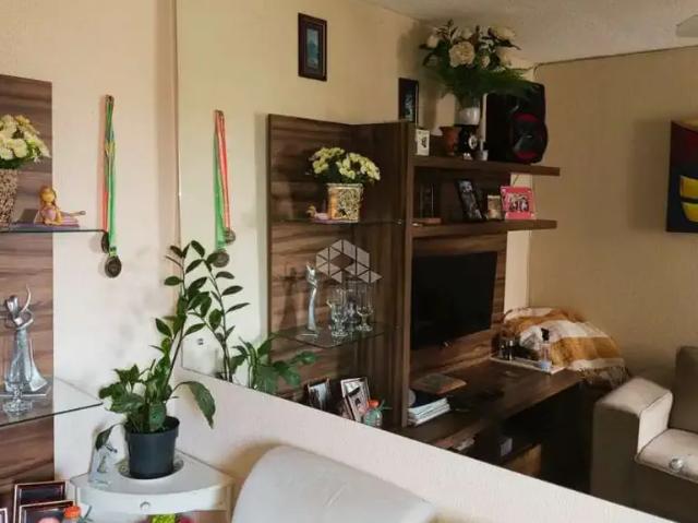Apartamento para Venda em Porto Alegre/RS Vila São José 2 Quartos