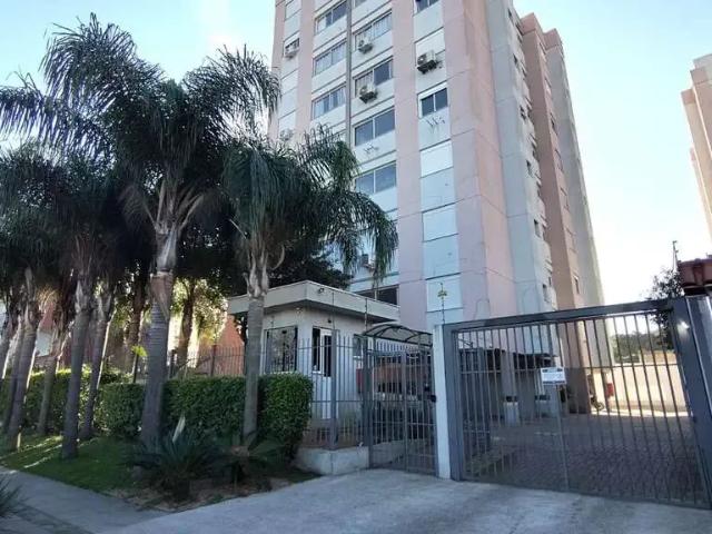 Apartamento para Venda em Porto Alegre/RS Vila São José 2 Quartos
