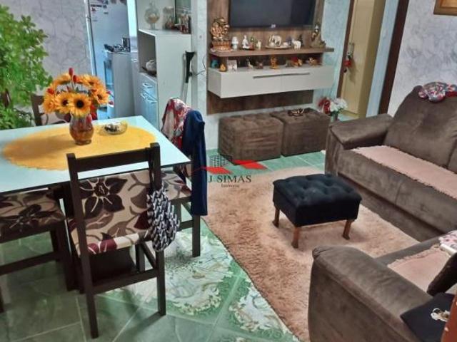 Apartamento para Venda em Porto Alegre/RS 1 Dorm. 45 m2 Área Útil