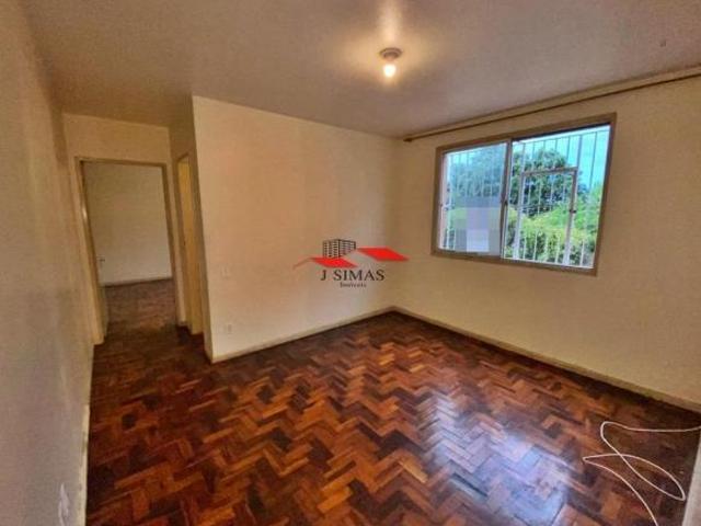 Apartamento para Venda em Porto Alegre/RS 1 Dorm. 46 m2 Área Útil