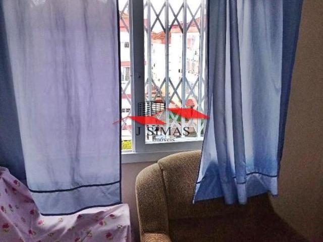 Apartamento para Venda em Porto Alegre/RS 1 Dorm. 37 m2 Área Útil