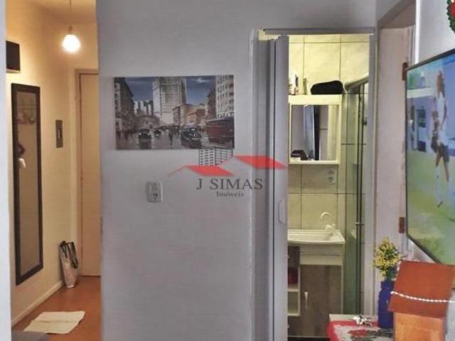 Apartamento para Venda em Porto Alegre/RS 1 Dorm. 39 m2 Área Útil