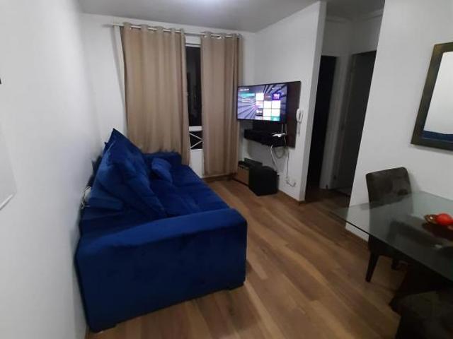 Apartamento para Venda em Porto Alegre/RS 2 Dorm. 43 m2 Área Útil