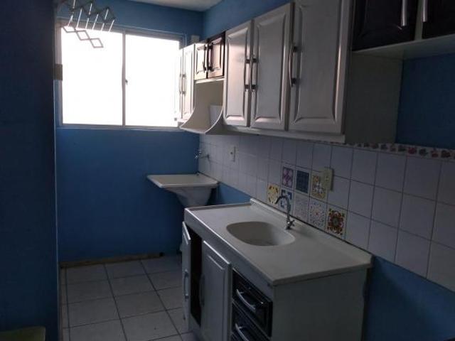 Apartamento para Venda em Porto Alegre/RS 2 Dorm. 40 m2 Área Útil