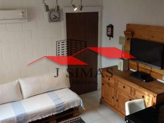 Apartamento para Venda em Porto Alegre/RS 2 Dorm. 41 m2 Área Útil
