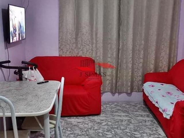 Apartamento para Venda em Porto Alegre/RS 2 Dorm. 42 m2 Área Útil