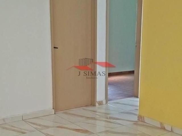 Apartamento para Venda em Porto Alegre/RS 2 Dorm. 45 m2 Área Útil