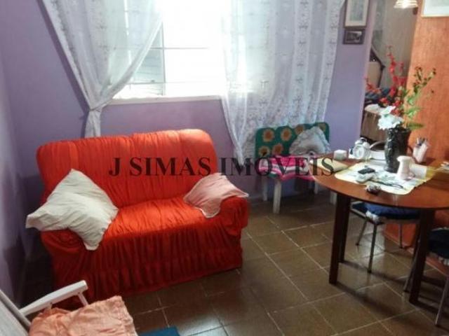 Apartamento para Venda em Porto Alegre/RS 2 Dorm. 46 m2 Área Útil