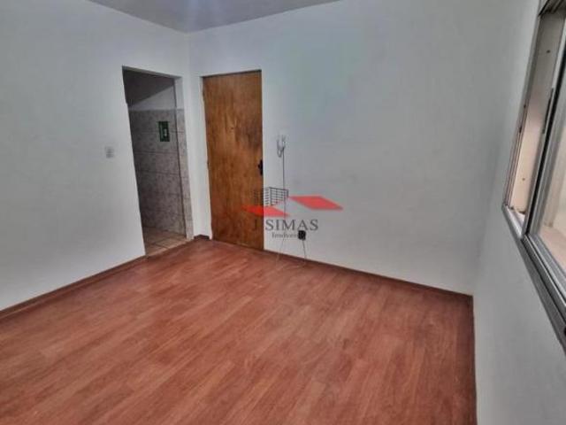 Apartamento para Venda em Porto Alegre/RS 2 Dorm. 46 m2 Área Útil