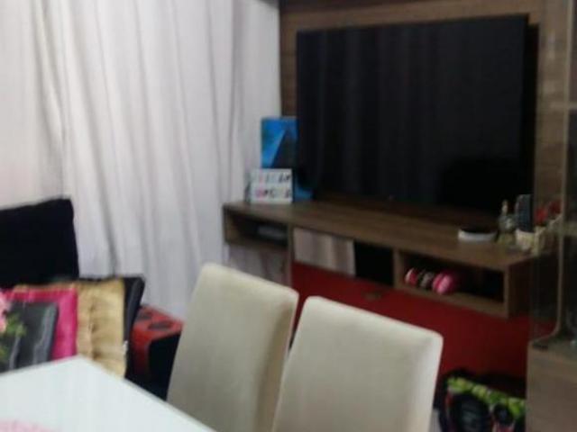 Apartamento para Venda em Porto Alegre/RS 2 Dorm. 49 m2 Área Útil