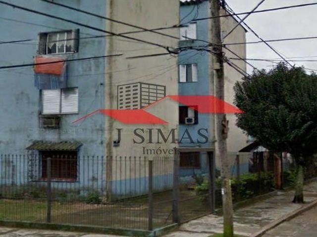 Apartamento para Venda em Porto Alegre/RS 2 Dorm. 49 m2 Área Útil