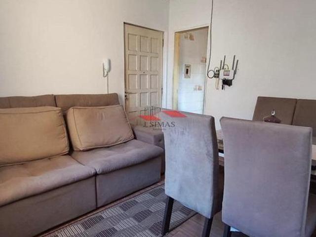 Apartamento para Venda em Porto Alegre/RS 2 Dorm. 52 m2 Área Útil