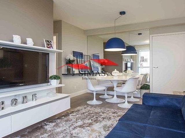 Apartamento para Venda em Porto Alegre/RS 3 Dorm. 65 m2 Área Útil