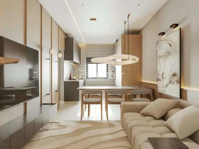 Apartamento para Venda em Porto Belo/SC Vila Nova 3 Quartos