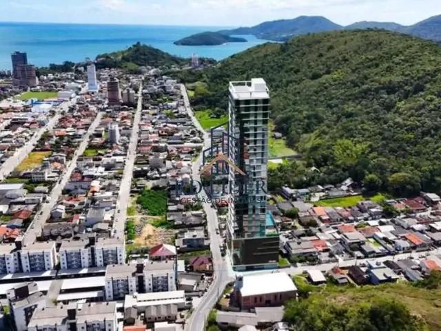 Apartamento para Venda em Porto Belo/SC Vila Nova 2 Quartos