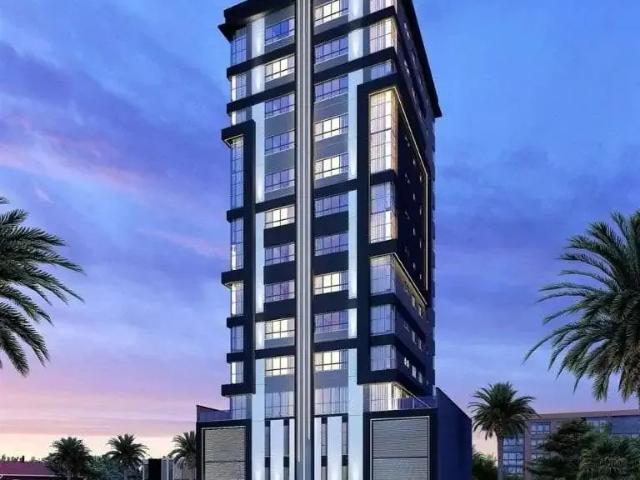 Apartamento para Venda em Porto Belo/SC Vila Nova 2 Quartos