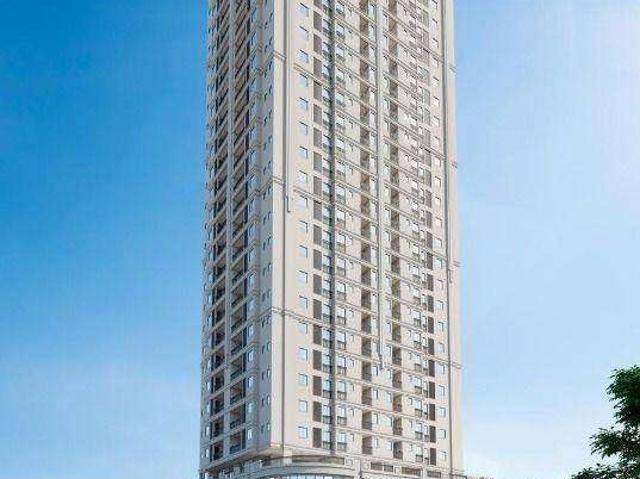 Apartamento para Venda em Porto Belo/SC Vila Nova 2 Quartos