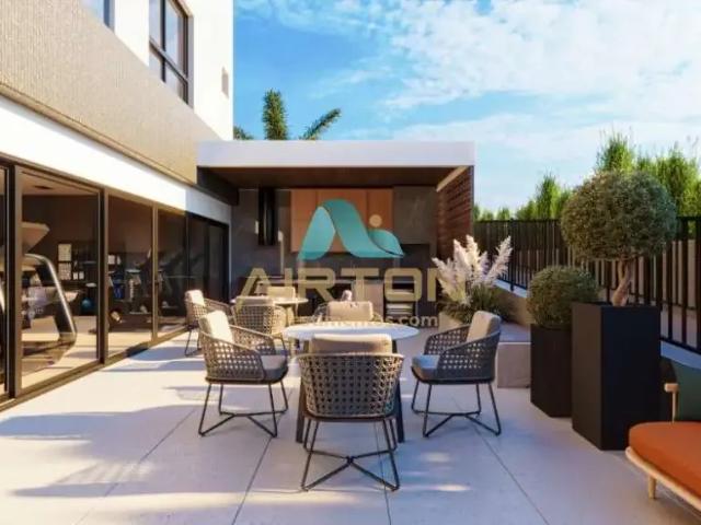 Apartamento para Venda em Porto Belo/SC Vila Nova