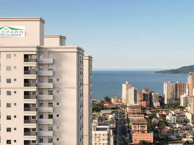 Apartamento para Venda em Porto Belo/SC Bairro Parque 2 Quartos