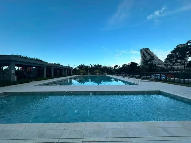 Apartamento para Venda em Porto Belo/SC Bairro Parque 2 Quartos