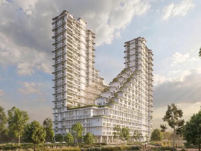 Apartamento para Venda em Porto Belo/SC Bairro Parque 3 Quartos