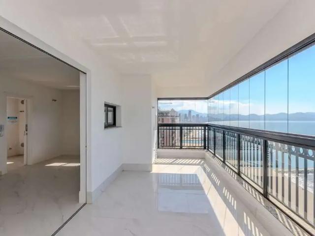 Apartamento para Venda em Porto Belo/SC Balneário Perequê 4 Quartos