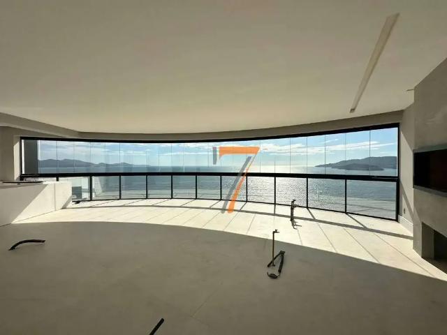 Apartamento para Venda em Porto Belo/SC Balneário Perequê 4 Quartos