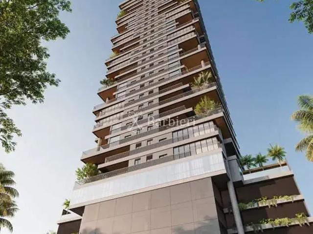 Apartamento para Venda em Porto Belo/SC Balneário Perequê 4 Quartos