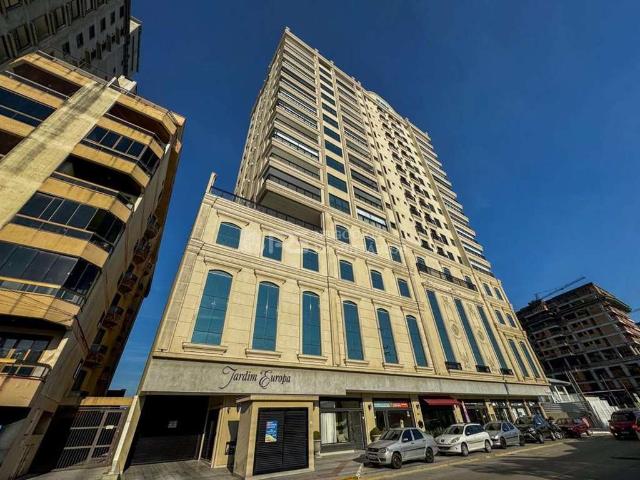 Apartamento para Venda em Porto Belo/SC Balneário Perequê 4 Quartos